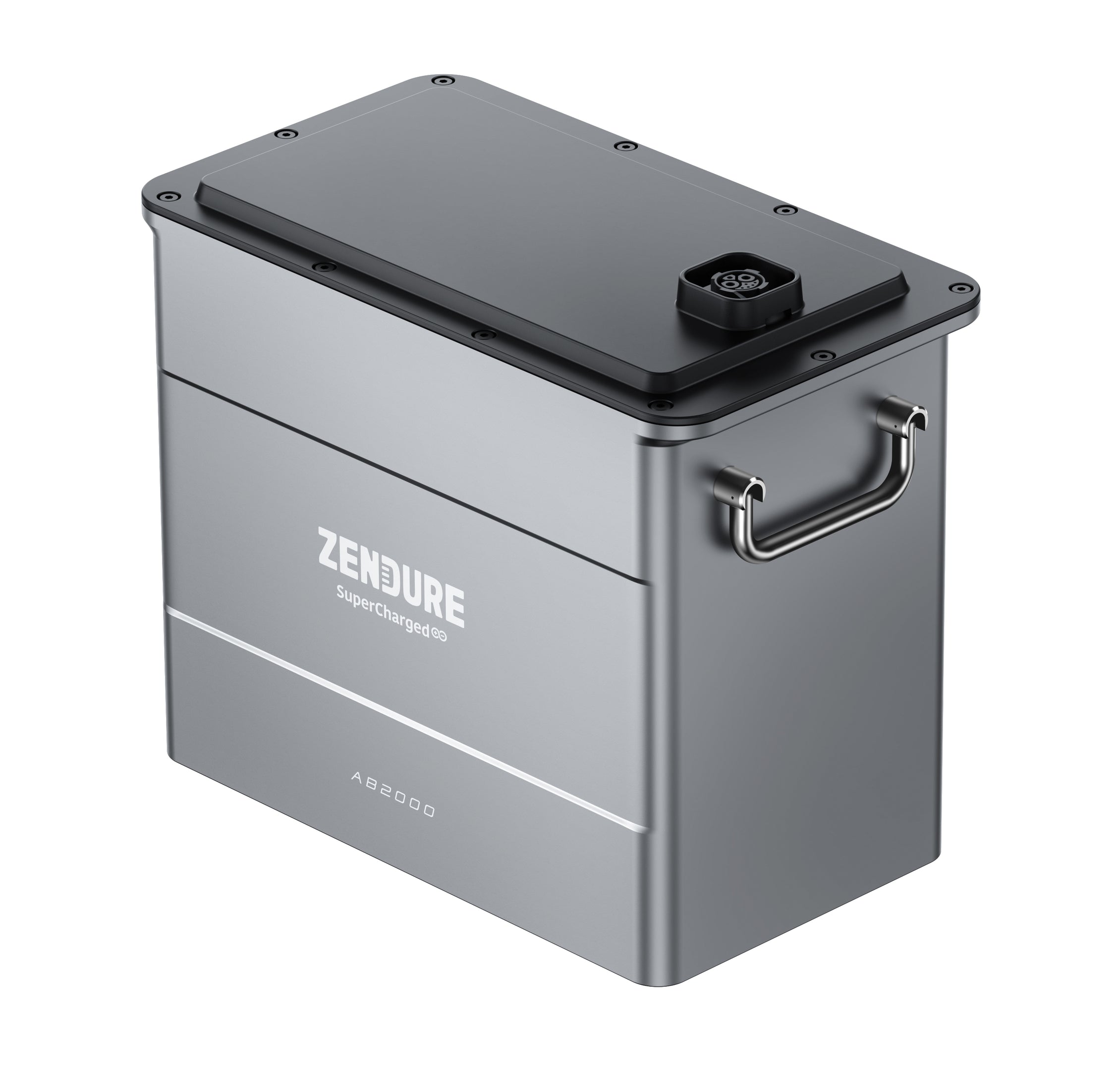 Zendure SolarFlow Batterie AB2000 | Zusatzakku 1920Wh Lithium Akku