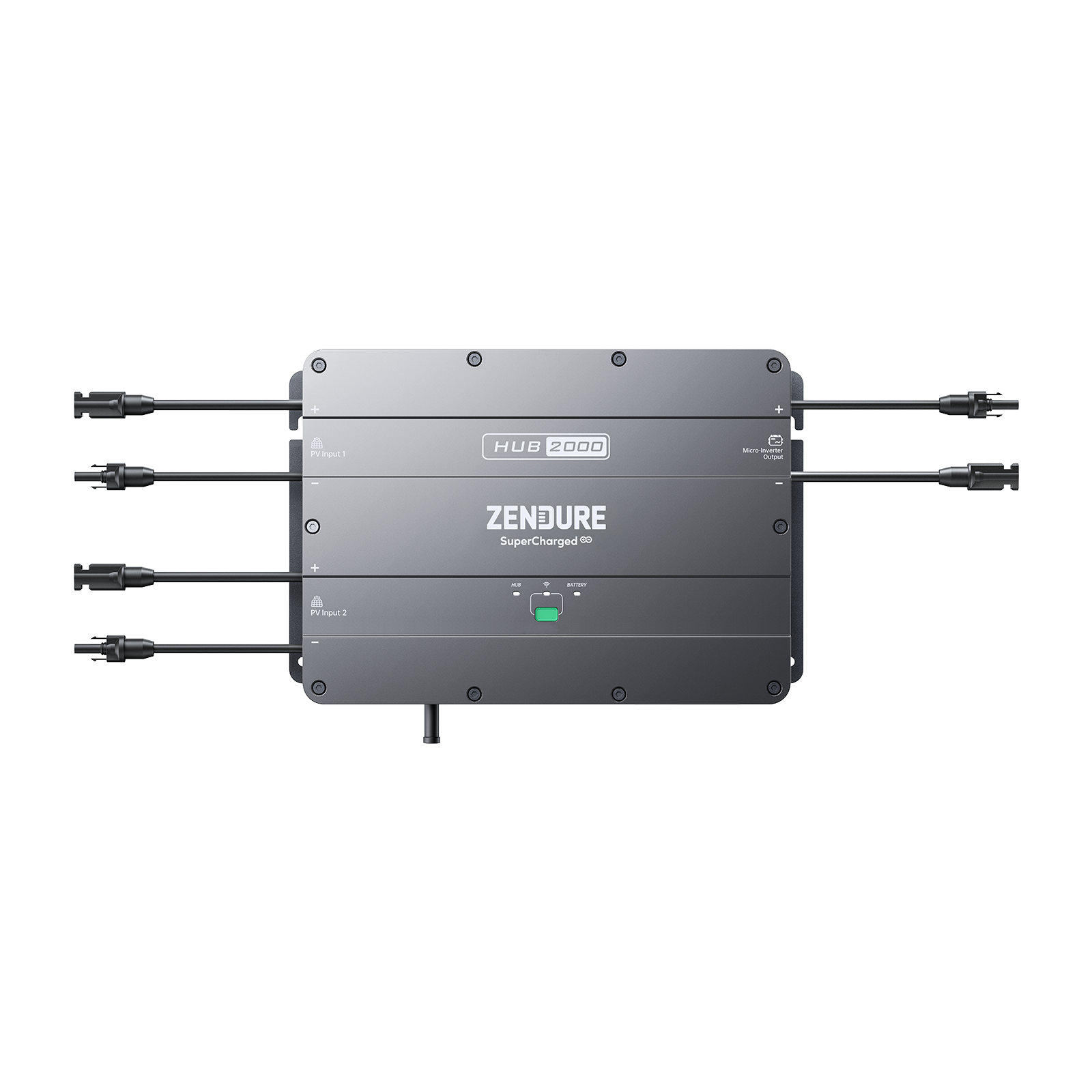 Zendure Hub 2000