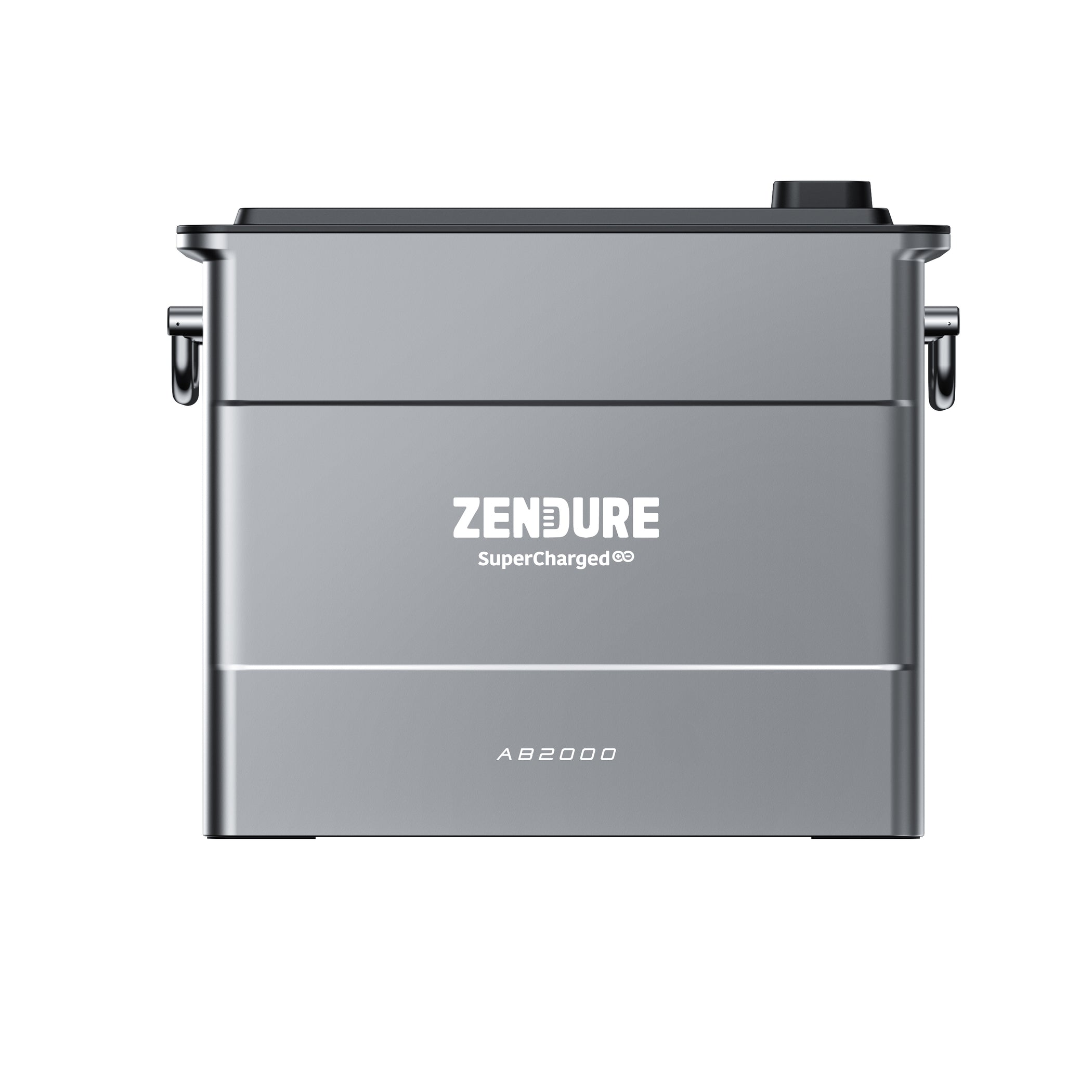 Zendure SolarFlow Batterie AB2000 | Zusatzakku 1920Wh Lithium Akku